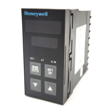 Honeywell Udc1500 Dc150 211101000 Micro-Pro Temperature Controller 100 ...