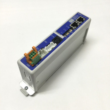 Smc Jxc918-Lefs40B-300 Ethernet/Ip Step Motor Motion Actuator ...