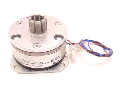 Keb Automation 06.P1.200-24F Permanent Magnet Brake 15/32" To 1-1/4 ...