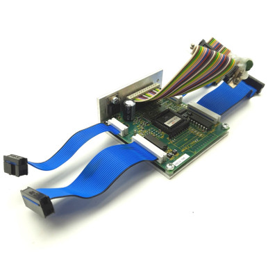 Scanlab Rec3-706 Laser Galvanometer Controller, Sdirec V3.3, For ...