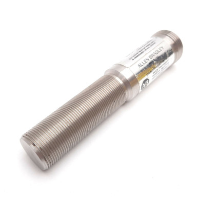 Allen Bradley 871T-A3J18Fe Ferrous Selective Inductive Proximity Sensor ...