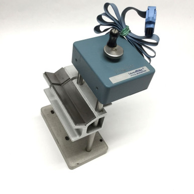 Beta Lasermike Optical Micrometer Motorized Vertical Positioner ...