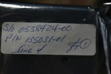 Bently Nevada 3500 Rack Interface I/O Module 135031-01 - Industrial Lynx