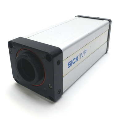 Sick Ivc-2Dm1111 Machine Vision Camera 1/3" Ccd 800Mhz 640 X 480Px ...