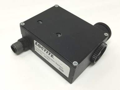 Henkel Loctite 98083 Fluorescent Detector Adhesive Glue Application ...