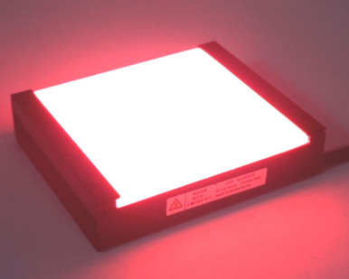 Omron Ccs Th2-51X51Rd Industrial Machine Vision Light, Red, 51X51Mm ...