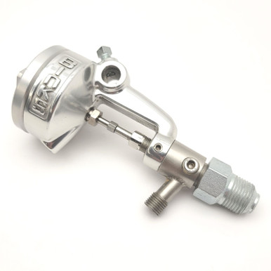 Binks Model 550 Airless Automatic Spray Gun, Air: 40-60Psi, Fluid ...