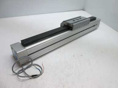 Festo Dgel-25-200-Sp-Kf-Gk Linear Actuator Stage Positioner 200Mm, 10Mm ...