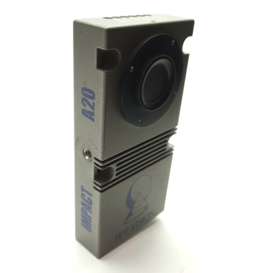 Ppt Vision Impact A20 Machine Vision Camera 1/3" Format 752 X 480 C ...
