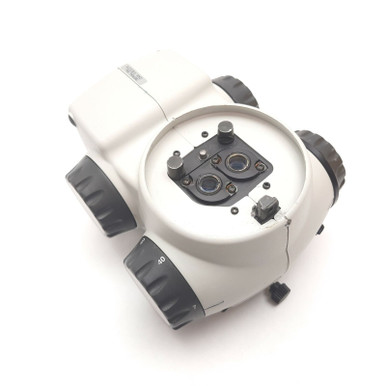 Vision Engineering Lynx Stereo Dynascope Zoom Magnification Module, 7X ...