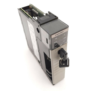 Allen Bradley 1756-L61 Controllogix 5561 Cpu Processor Module, With ...