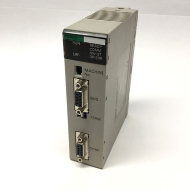 Omron C200Hw-Prm21 Sysmac Profibus-Dp Master Unit Communication ...