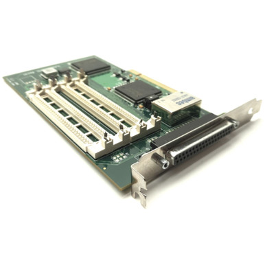 Laserlinc 4001-0100-02 Tlaser400 Pci Laser Micrometer Interface Card ...