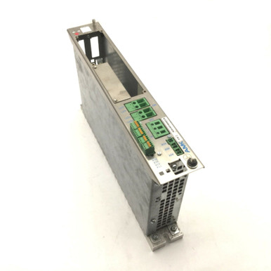 Amk Amkasyn Kw 2 Compact Servo Inverter Module In: 540-650Vdc, Out: 3 ...