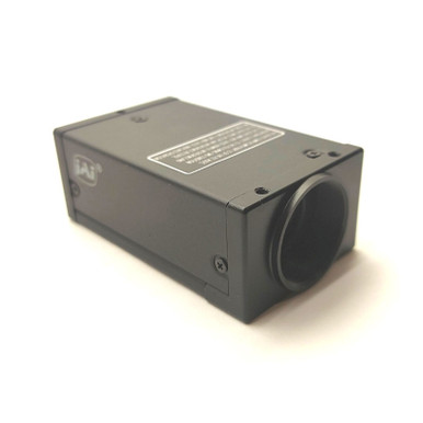 Jai Cm-140Ge Machine Vision Camera, 1/2" Ccd, 1392 X 1040@31Fps, 12Vdc ...