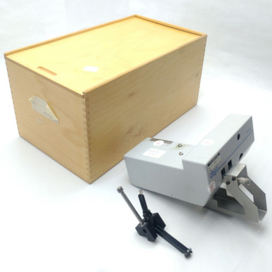 Dage 2400Pc-Bs500 Bondtester Shear Load Cell Cartridge, 500G Capacity ...