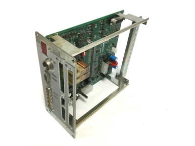 Staubli Rsi Cs8C Controller Board D13167503A D22145304A For Ts20 Robots ...