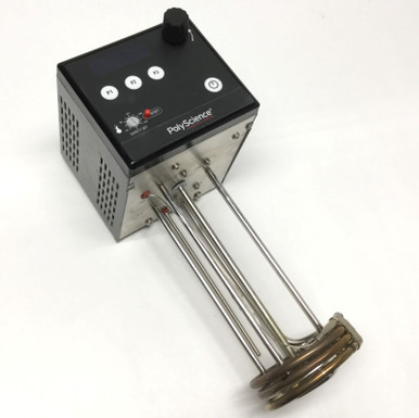 Polyscience 7306A11B Temp Controller Immersion Water Circulator 1Kw ...