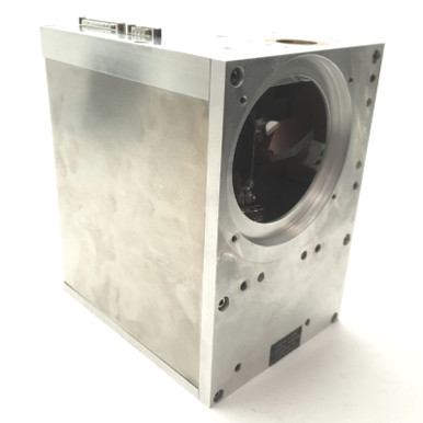 Scanlab Hurryscan 25 Yag Laser Scan/Write Head, 1500W @ 1064Nm, 25Mm ...