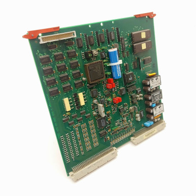 Leybold Inficon 20088855 Control Board, For Ul 200 Helium Leak Detector ...