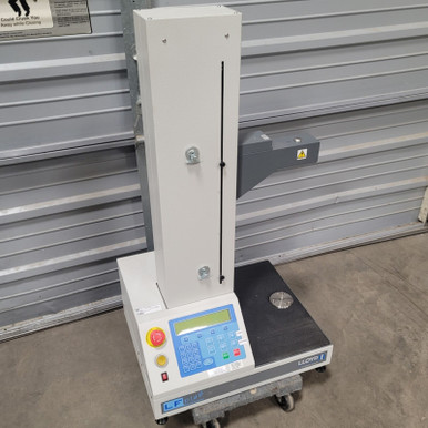 Lloyd Lf Plus Universal Materials Testing Machine 1Kn, 500Mm Travel ...
