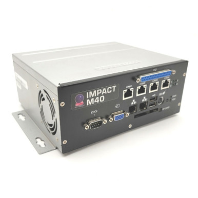 Ppt Vision 661-0396-M40-4 Rev A Impact M40 Embedded Vision System ...