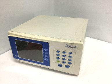 Ge General Eastern A10Am1000 Ce Optica Chilled Mirror Hygrometer 115/ ...