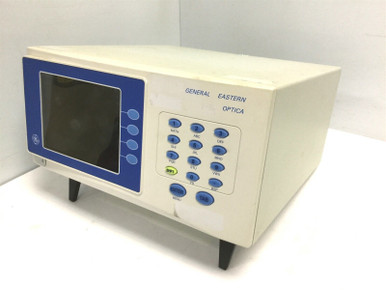 Ge General Eastern Opa10Am1A0000 Optica Chilled Mirror Hygrometer 115/ ...