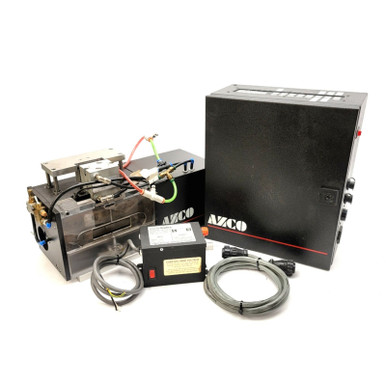 Azco Corp Fg110/Sp Sur-Size Assembly 120Vac, W/Static Neutralizer & Air ...