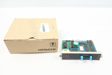 Hitachi CPM-E Hizac Programmable Controller Module - Industrial Lynx