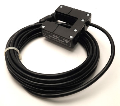 Fife Maxcess H3188-6415-15 Wide Band Sensor +15V Dc, 4-Pin Male, For Dp ...