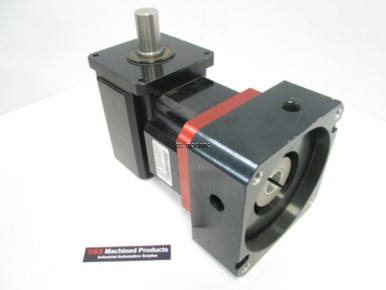 Thomson True Right Angle 2:1 Gearhead Ntr42-002-S - Industrial Lynx