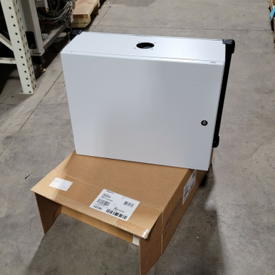 Hoffman Cp455518 Concept Hmi Enclosure With Black Handles 450X550X180Mm ...