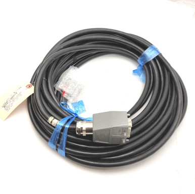 Fanuc Xgmf-23945 A660-2007-T299#L14R53A Robot Cable Rp1 Connector 14 ...