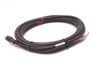 Keyence Gt2-Ca10M Power Amplifier Cable, Connector Type 10M, 12 Pin ...