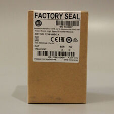 Allen Bradley 1794-Vhsc Flex I/O Very High Speed Counter Mod ...