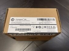 Allen Bradley 1769-If8 Compactlogix 8 Pt Analog Input Module ...