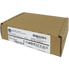 Allen Bradley 5069-Ob16 /B Compact 5000 Dc Output Module - Industrial Lynx