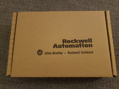 Allen Bradley 5069-Serial Compact Logix 5000 Interface Module ...