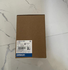 Nx102-9000 Omron Plc Processor Module - Industrial Lynx
