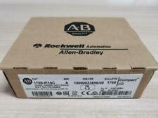 Allen Bradley Ab 1769-If16C /A Compactlogix 16-Ch Analog Current ...