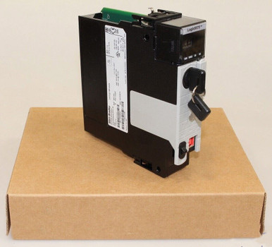 Allen Bradley 1756-L84Ek Guardlogix 5580 Controller - Industrial Lynx