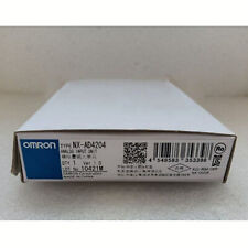 Omron Nx-Ad4204 Nx-Ad4204 Nx Analog Input Unit - Industrial Lynx