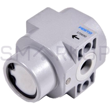 festo hel-d-mini 170690 solenoid valve - Industrial Lynx