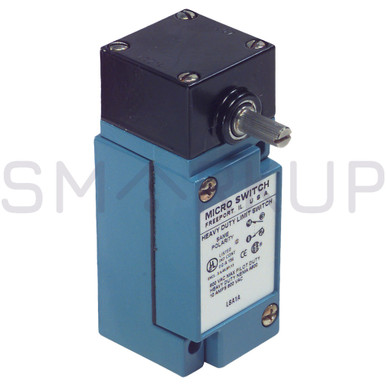 honeywell lsa1a limit switch - Industrial Lynx