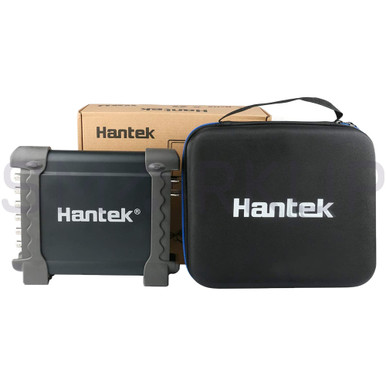 hantek 1008c pc usb automotive diagnostic digital oscilloscope ...