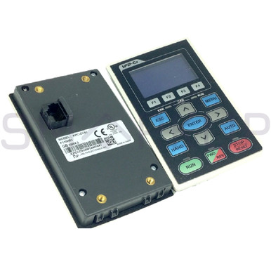 delta kpc-cc01 digital frequency inverter keypad - Industrial Lynx