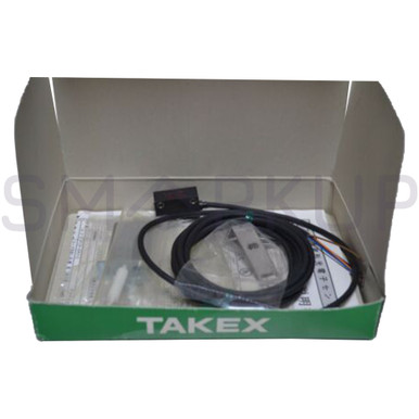 takex gsm2rsn photoelectric switch - Industrial Lynx