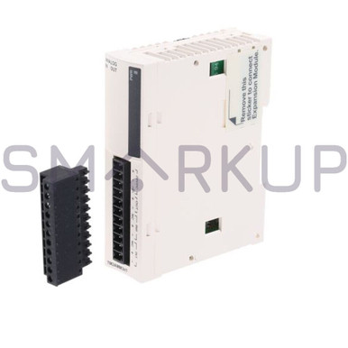 schneider tm2amm3ht twido series plc analog i/o module - Industrial Lynx