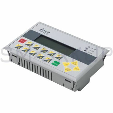 delta tp04g-as2 terminal panel - Industrial Lynx